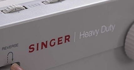 Singer Heavy Duty 】→ ️ ¡Diferencias y Comparativas!